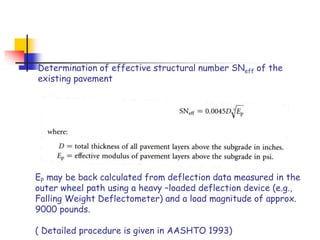 Rehabilitation of Flexible Pavements.pptx