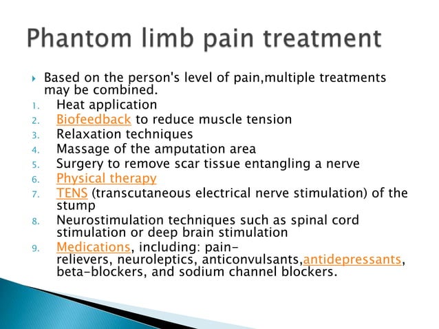 Rehabilitation of lower limb amputee | PPTX | Injuries | Diseases and ...