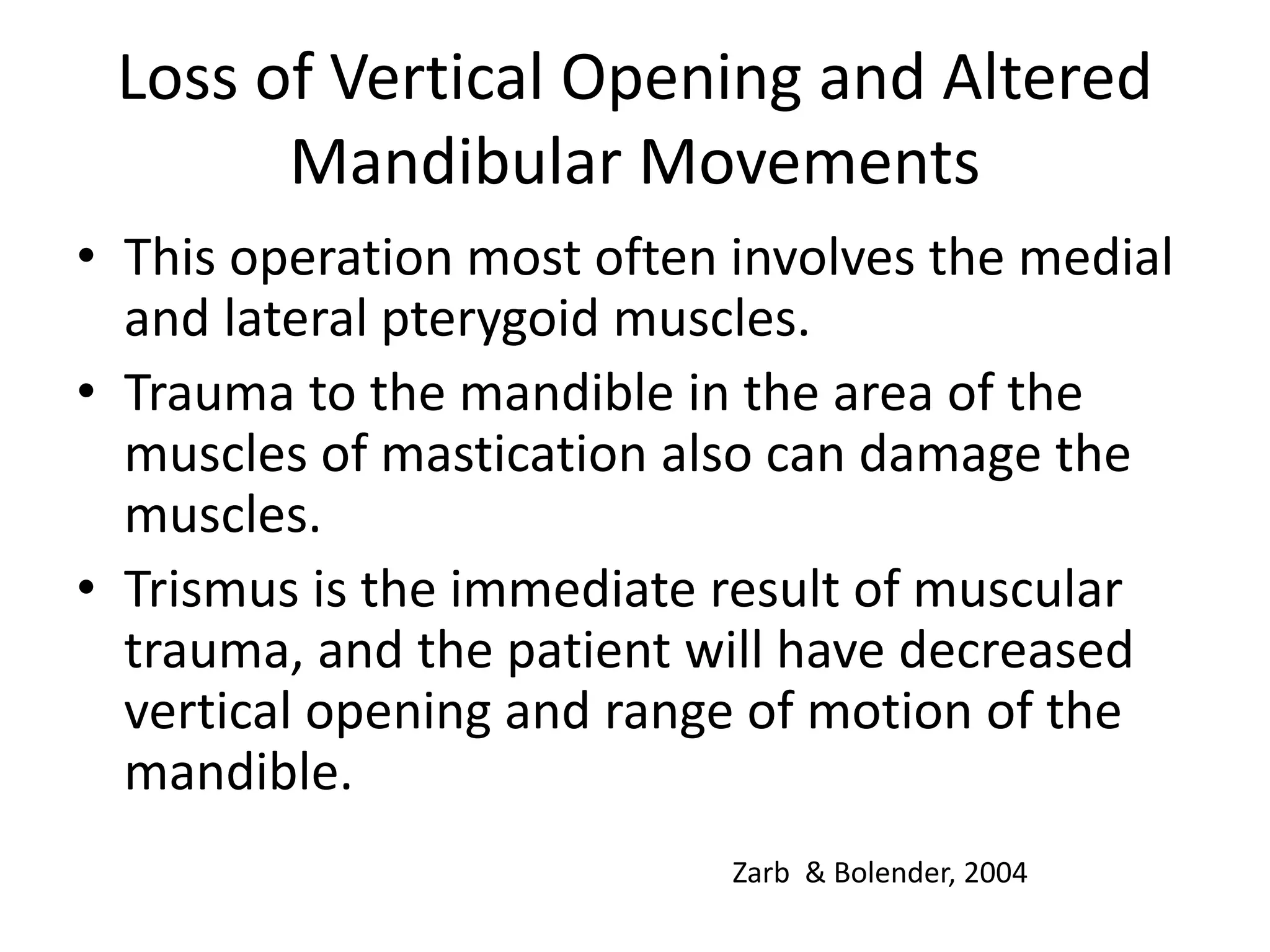 Rehabilitation of Patients with Maxillary Surgical Defects | PPTX
