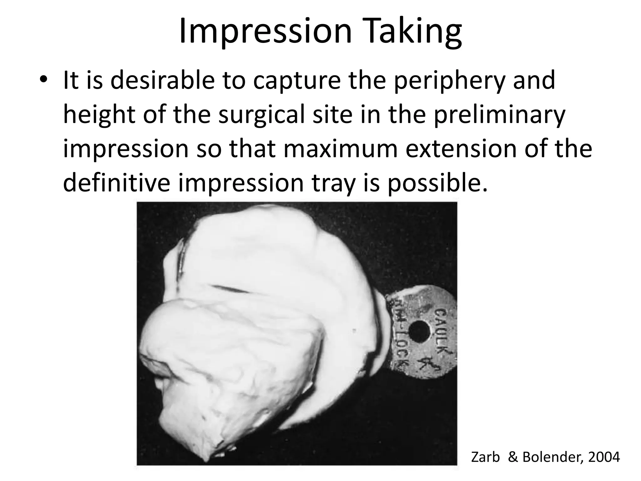 Rehabilitation of Patients with Maxillary Surgical Defects | PPTX | Ear ...