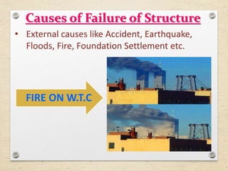 Rehabilitation of structure | PPTX