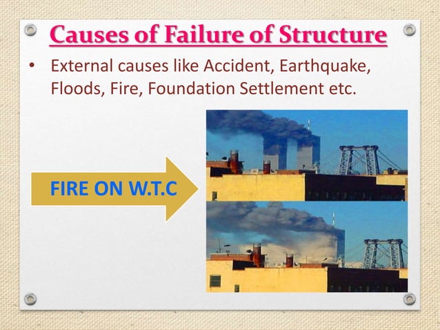 Rehabilitation of structure | PPTX