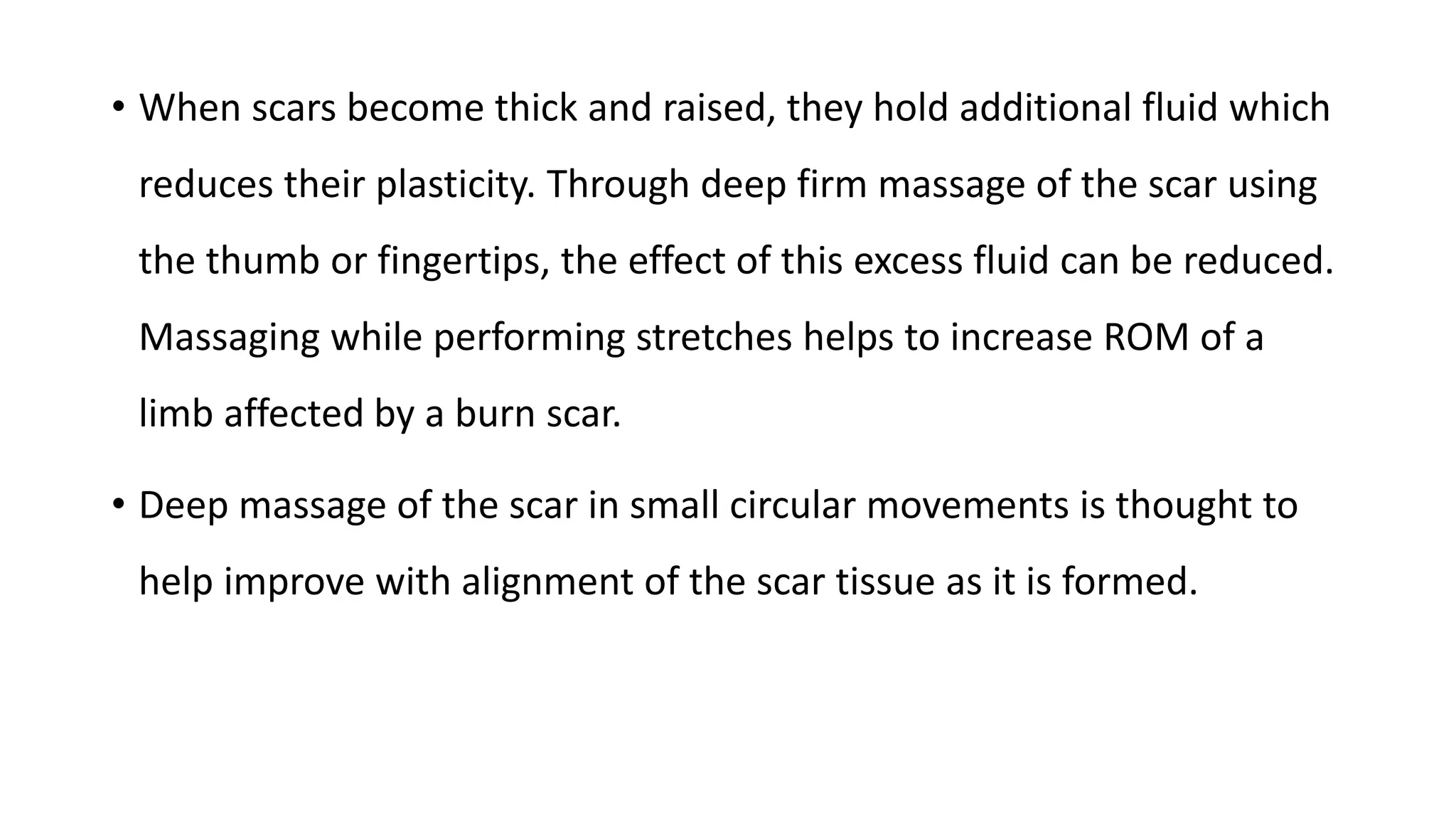 REHABILITATION OF THE BURN PATIENT by Neenu.pptx