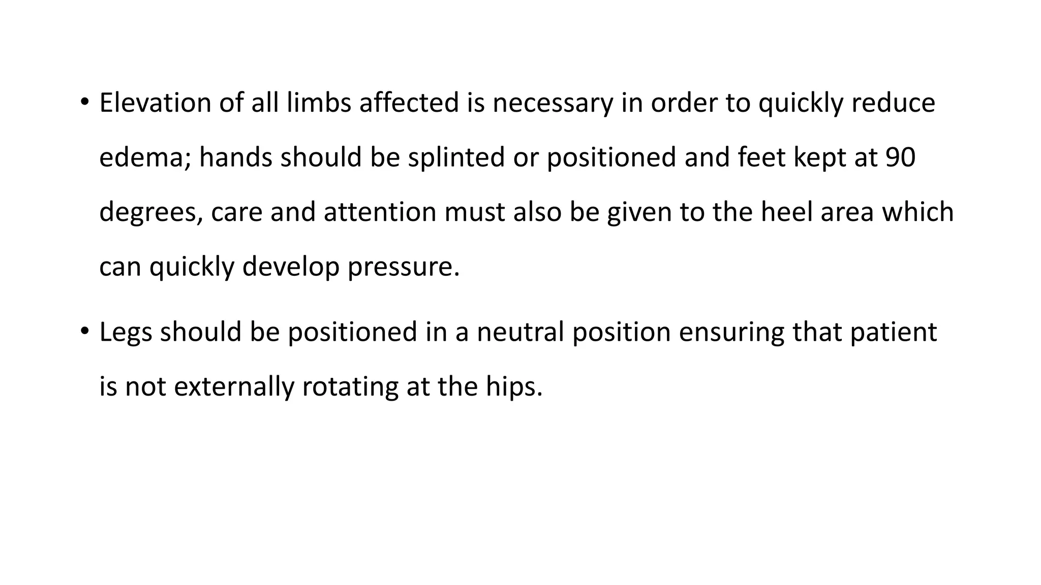 REHABILITATION OF THE BURN PATIENT by Neenu.pptx