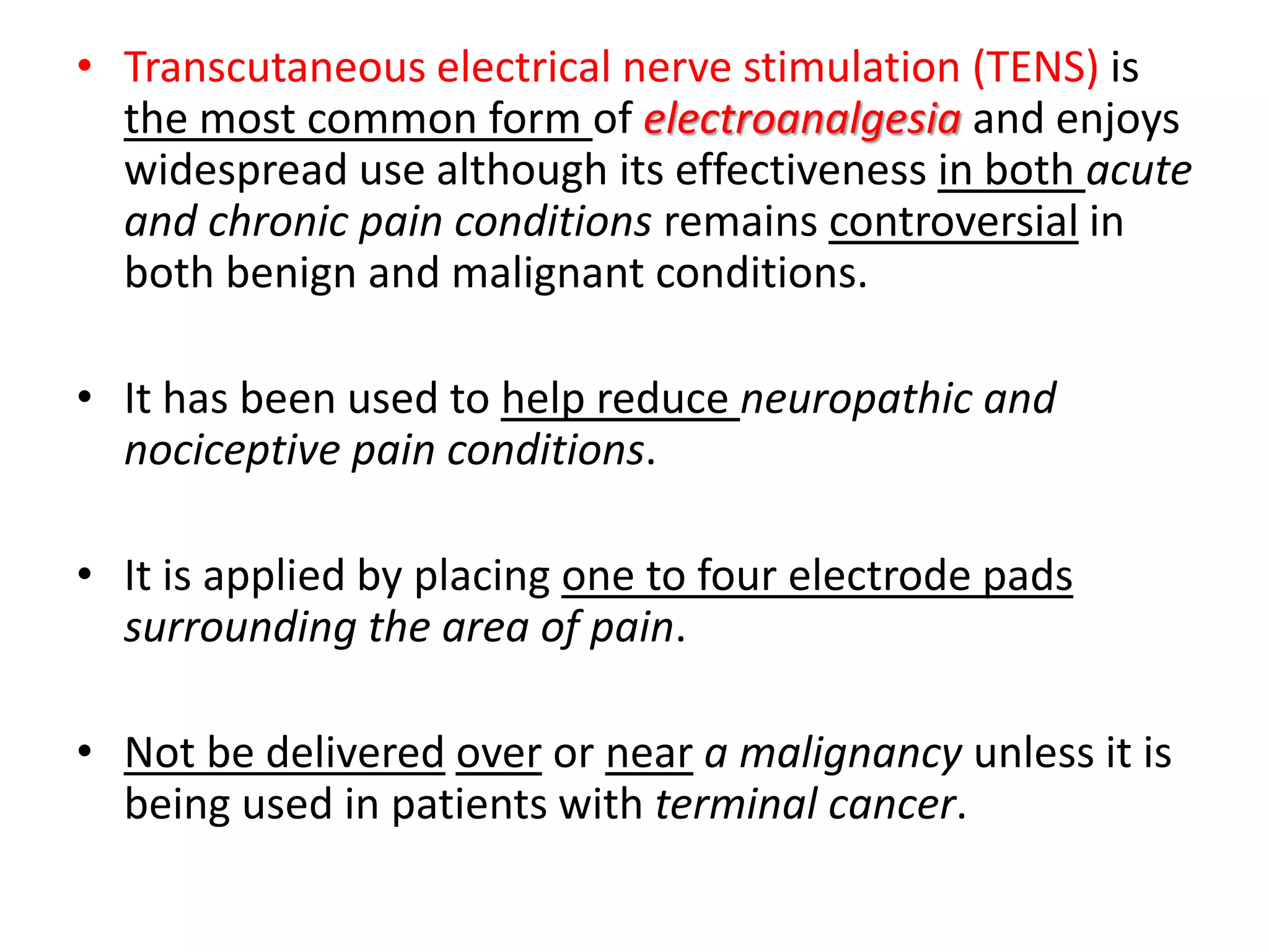 Rehabilitation of the cancer patient | PPTX