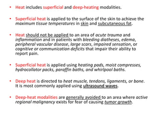 Rehabilitation of the cancer patient | PPTX