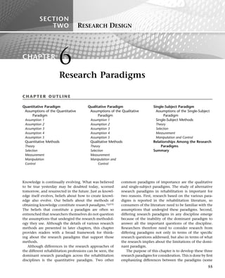 Rehabilitation Research Principles and Applications - Carter, Russell -SRG-.pdf