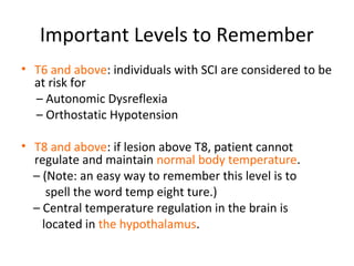 Rehabilitation 國考題 sci complications | PPT