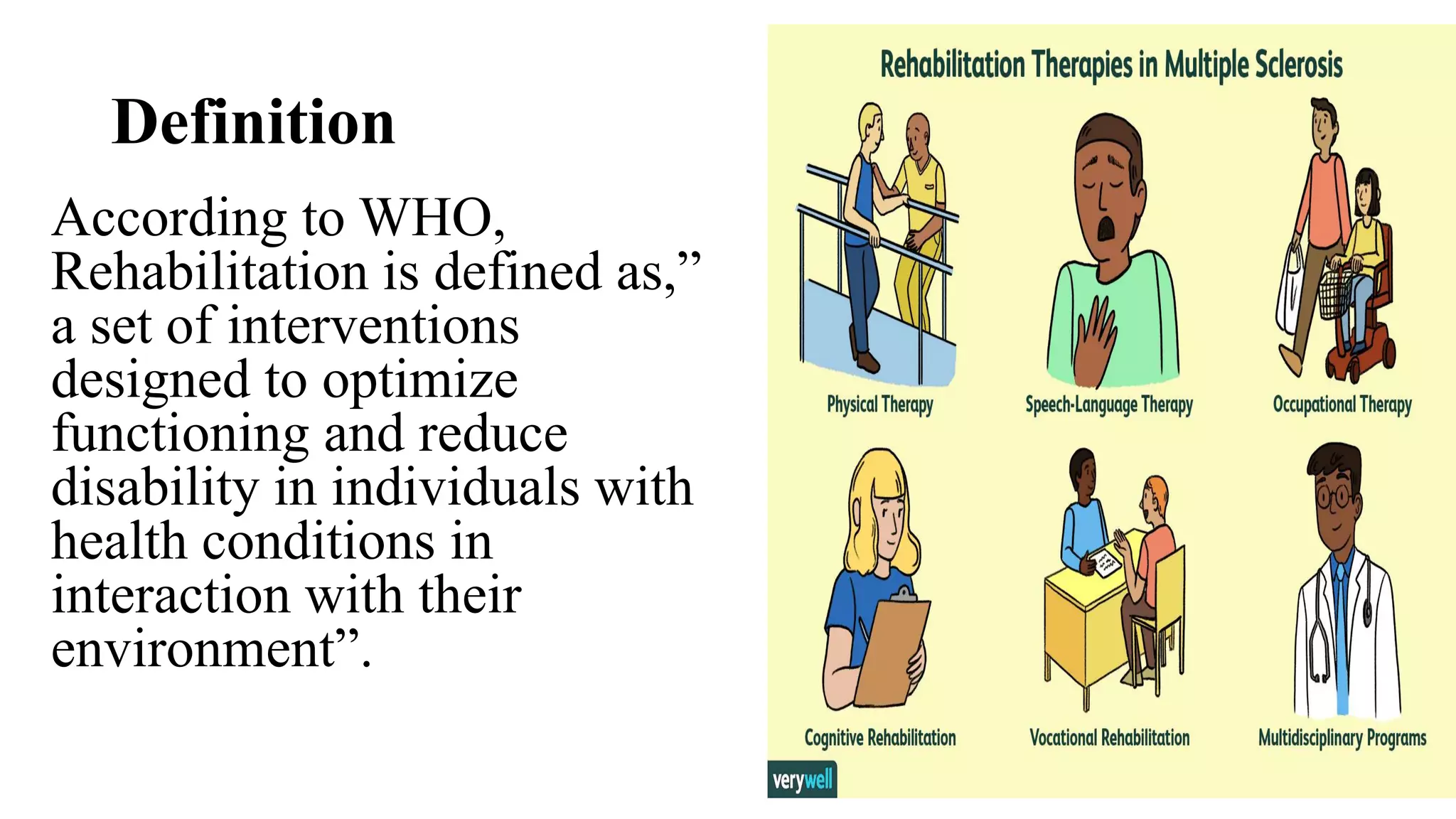 REHABILITATION TEAM.pptx