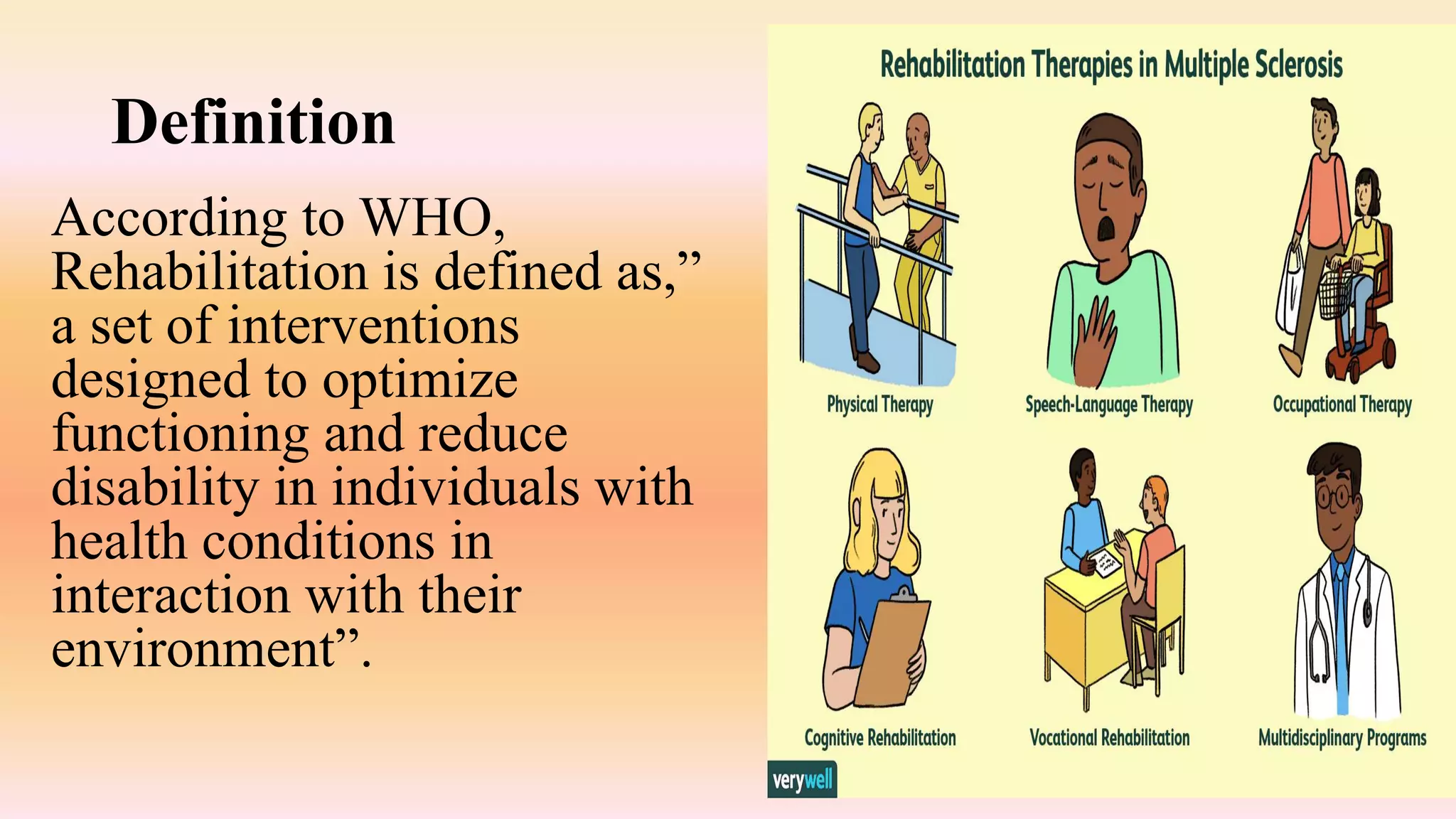 REHABILITATION TEAM.pptx