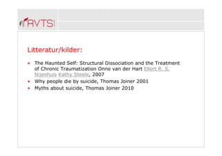 Rehabiliteringsdager - Haraldsplass, 5. mai | PDF