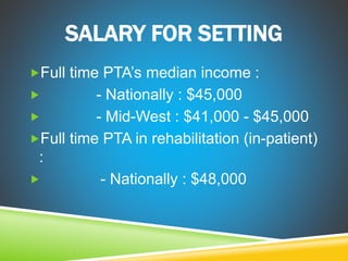 Rehab powerpoint | PPT