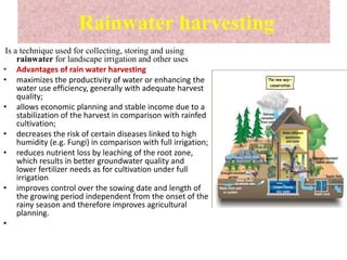 abiotic stress and its management in fruit crops | PPTX