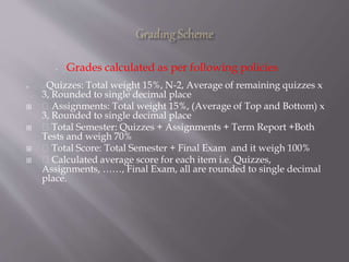 garding system tip | PPTX