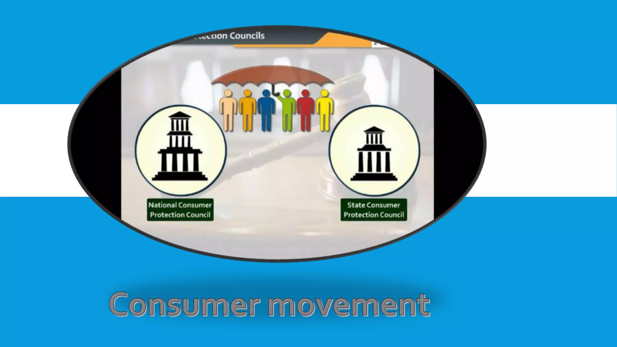 consumer movement | PPTX