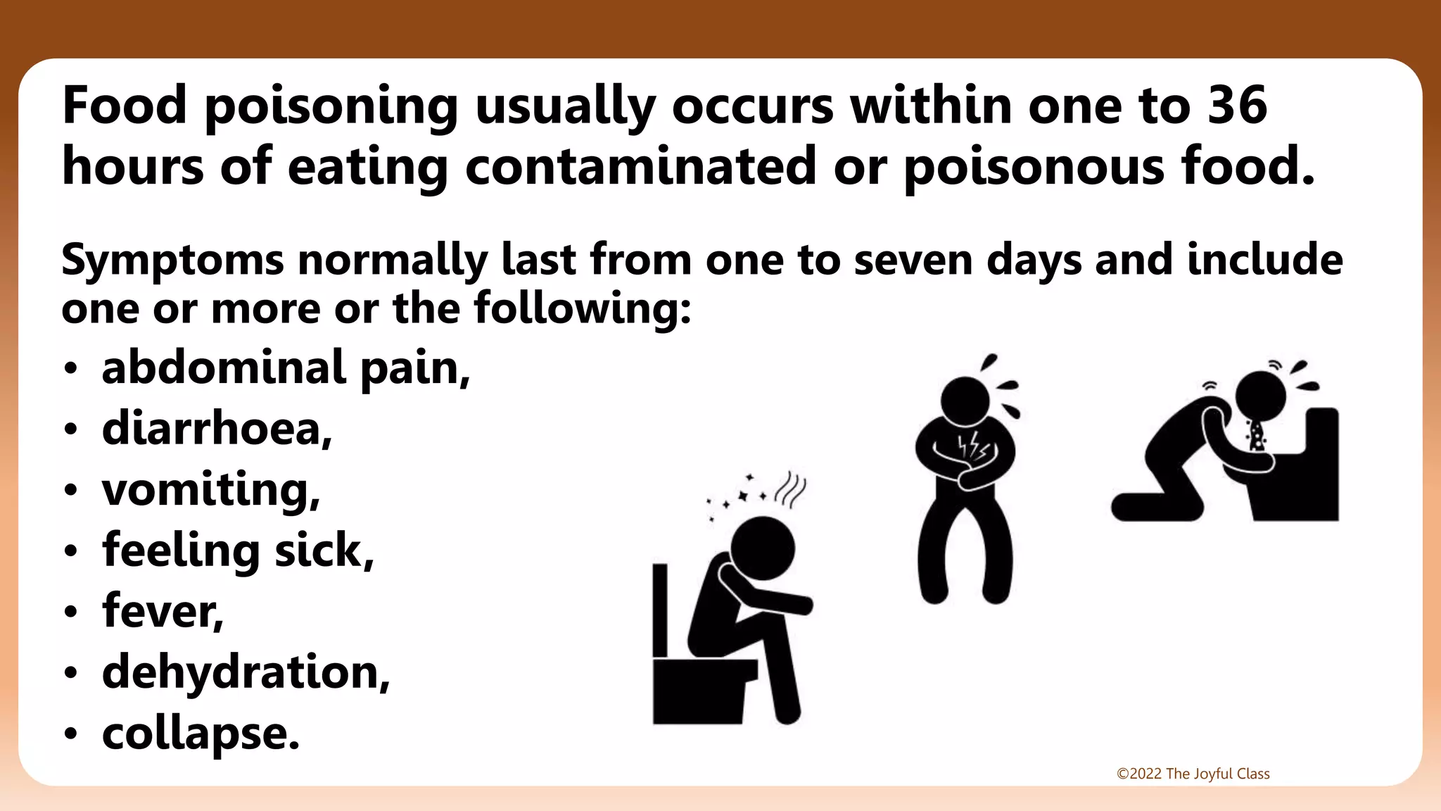 Food Hygiene 1 - Intro to food hygiene.pptx