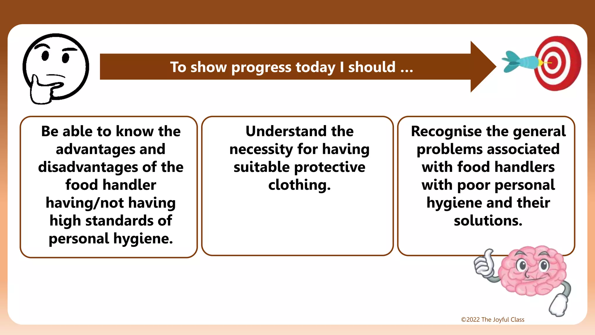 Food Hygiene 4 - Personal hygiene and working habits of food handlers.pptx