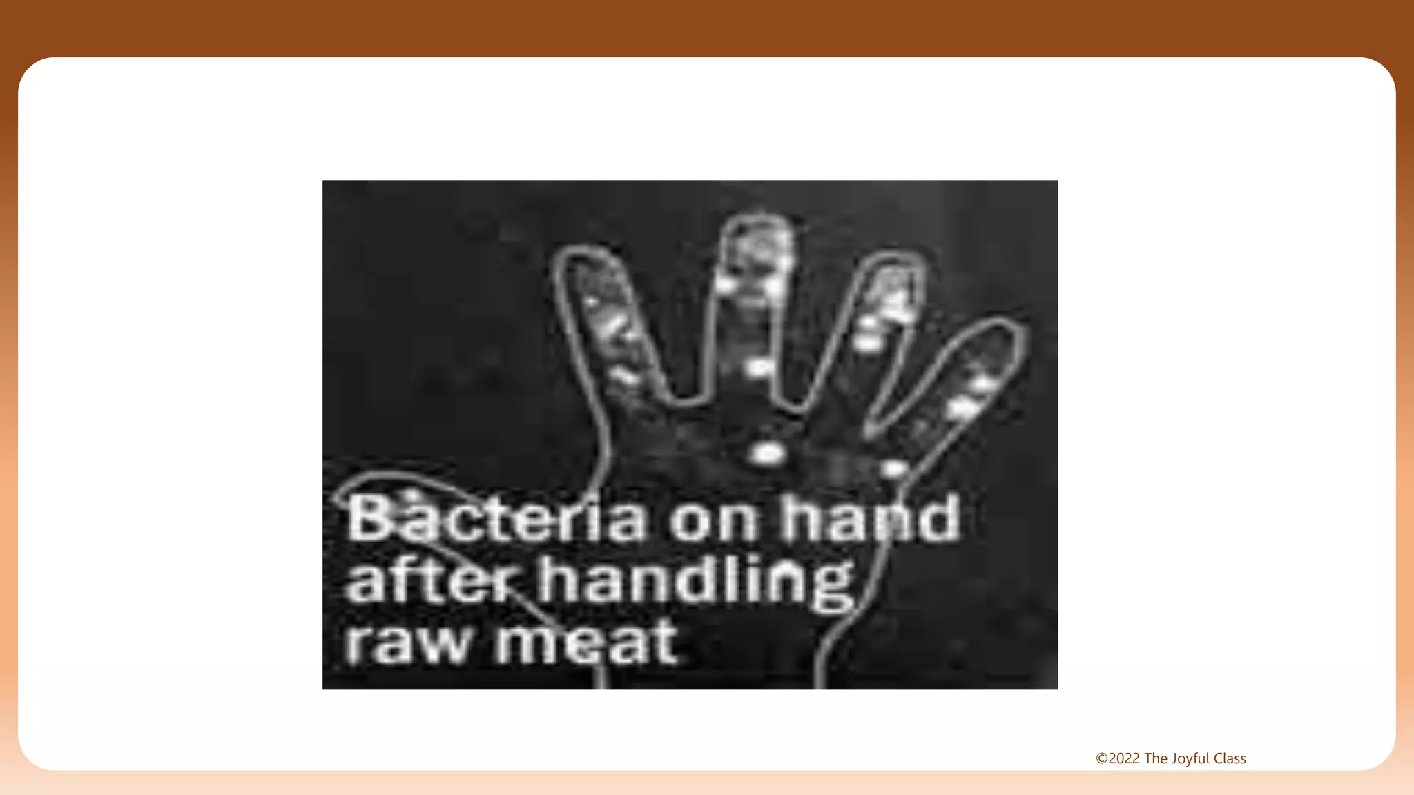 Food Hygiene 4 - Personal hygiene and working habits of food handlers.pptx