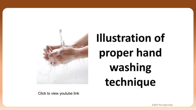 Food Hygiene 4 - Personal hygiene and working habits of food handlers.pptx
