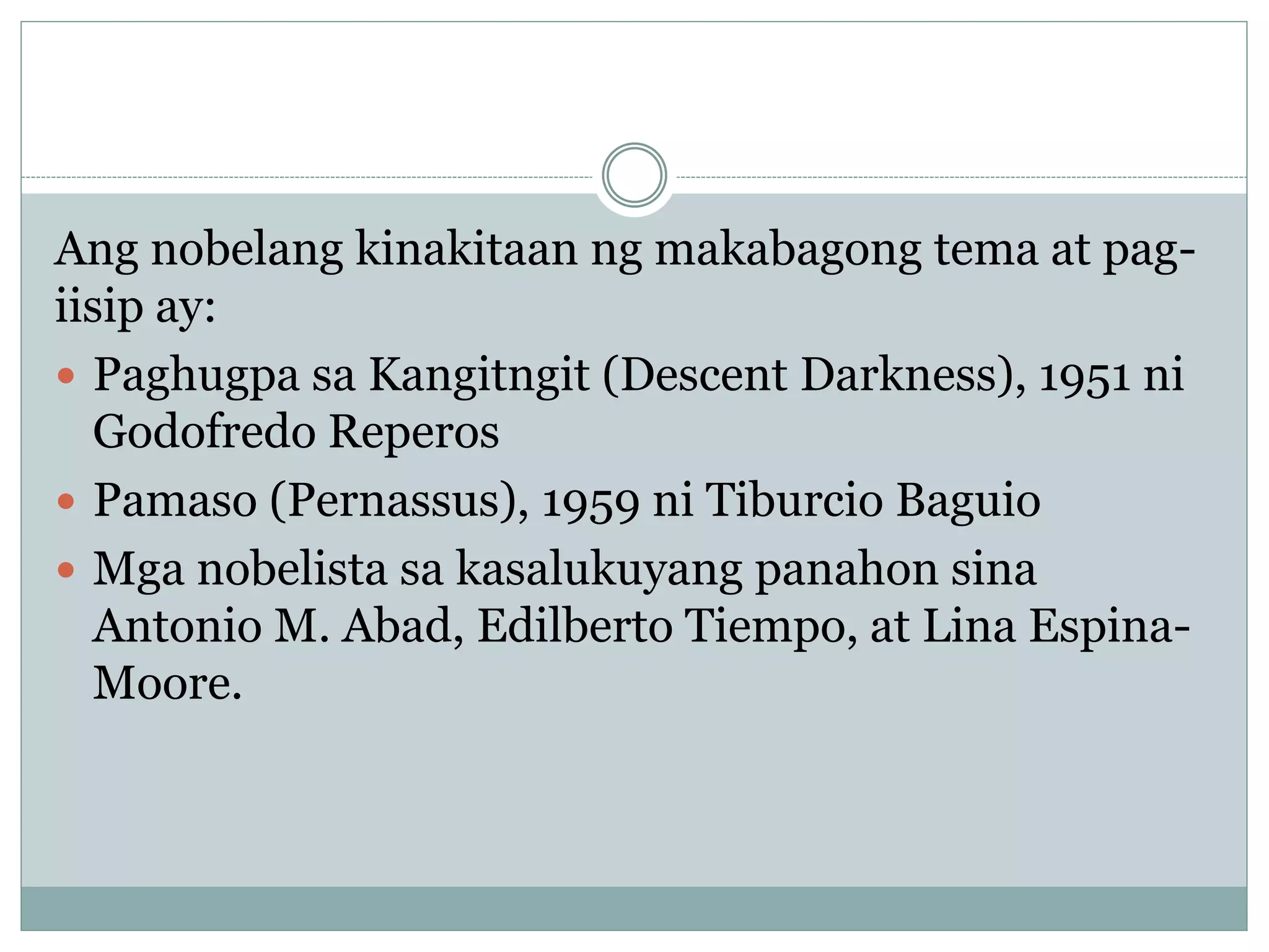 Rehiyon vii gitnang bisayas | PPTX