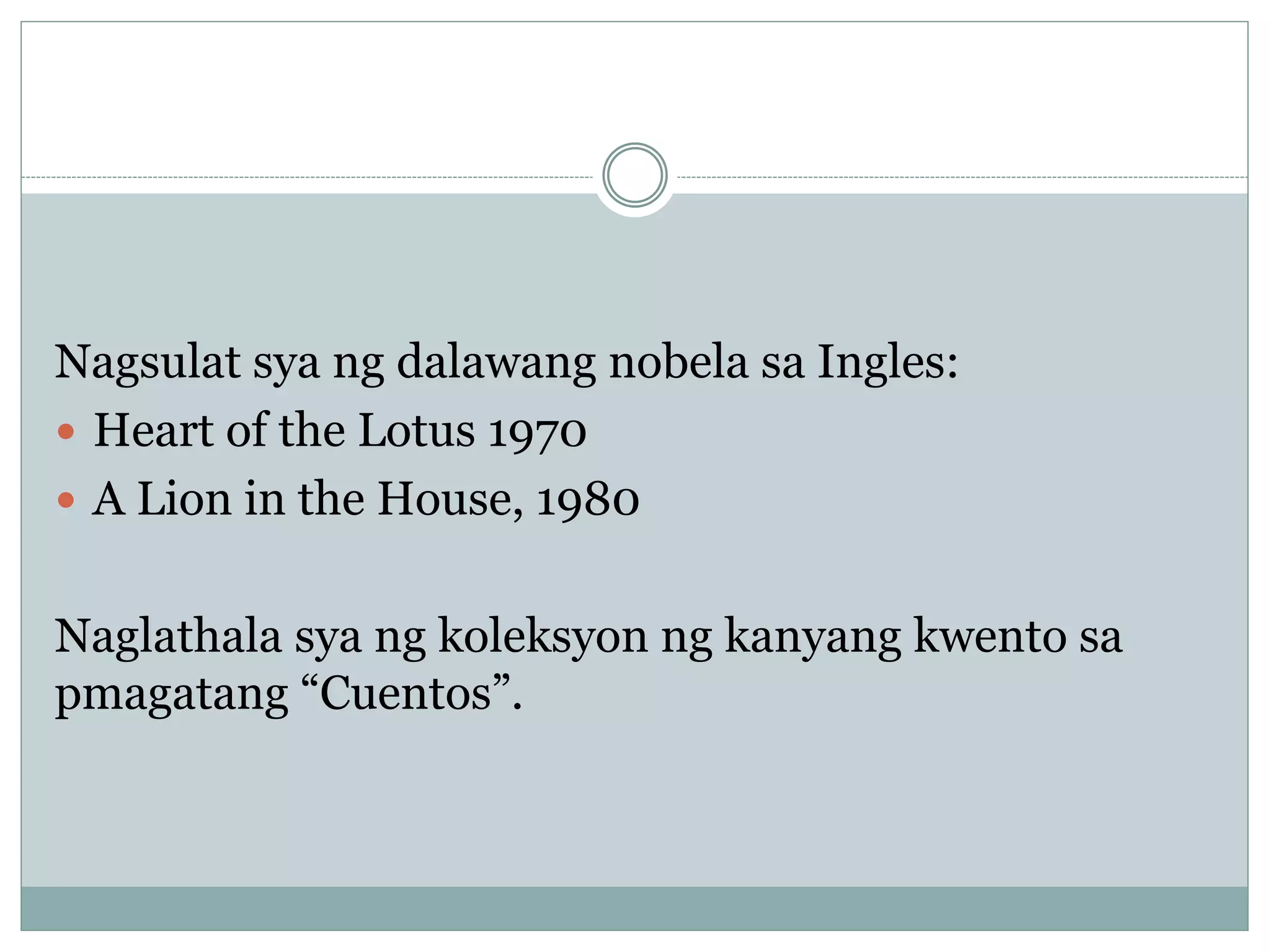 Rehiyon vii gitnang bisayas | PPTX