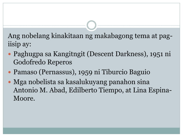 Rehiyon vii gitnang bisayas | PPTX