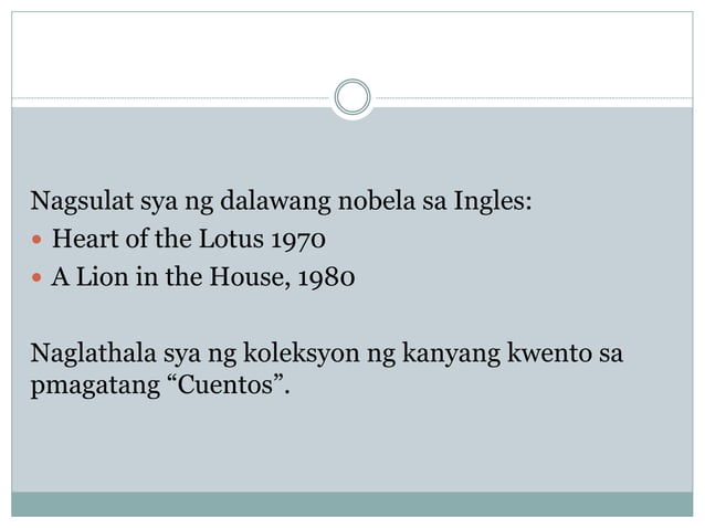 Rehiyon vii gitnang bisayas | PPTX