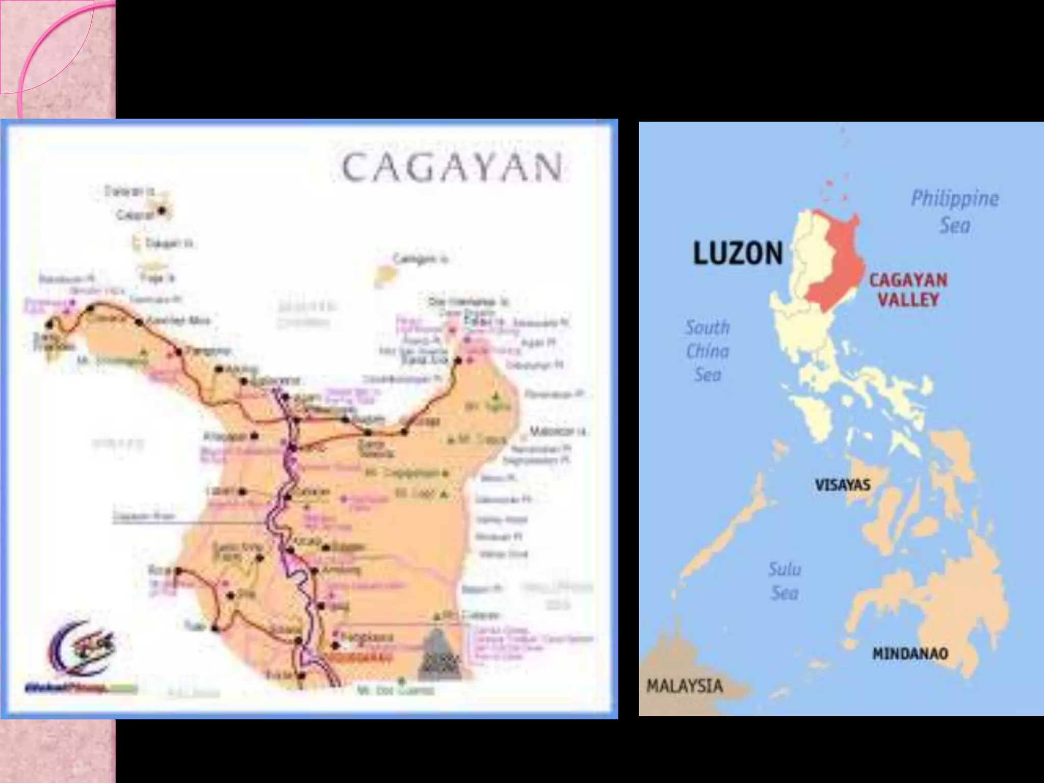 Rehiyon 2 (LAMBAK NG CAGAYAN) | PPTX