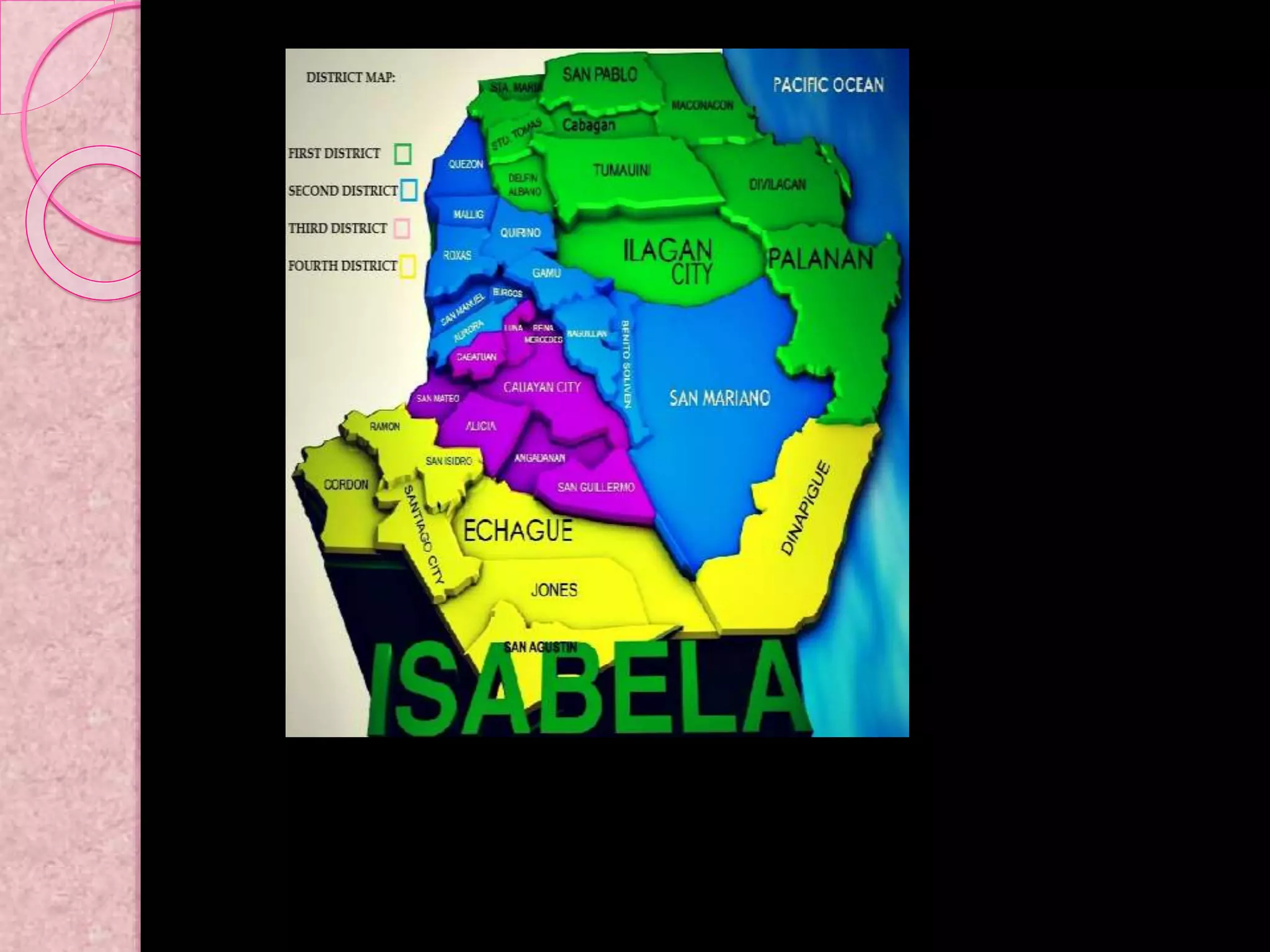 Rehiyon 2 (LAMBAK NG CAGAYAN) | PPTX