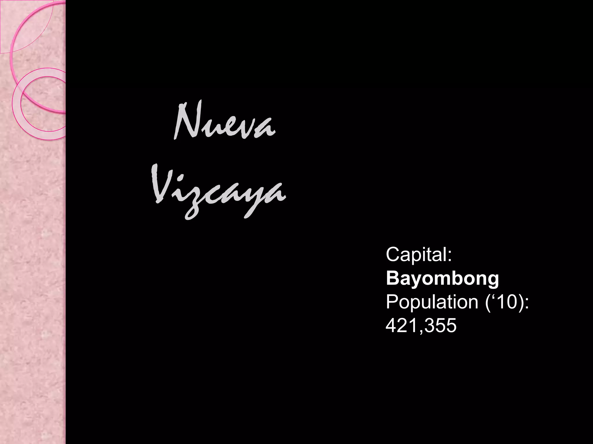 Rehiyon 2 (LAMBAK NG CAGAYAN) | PPTX