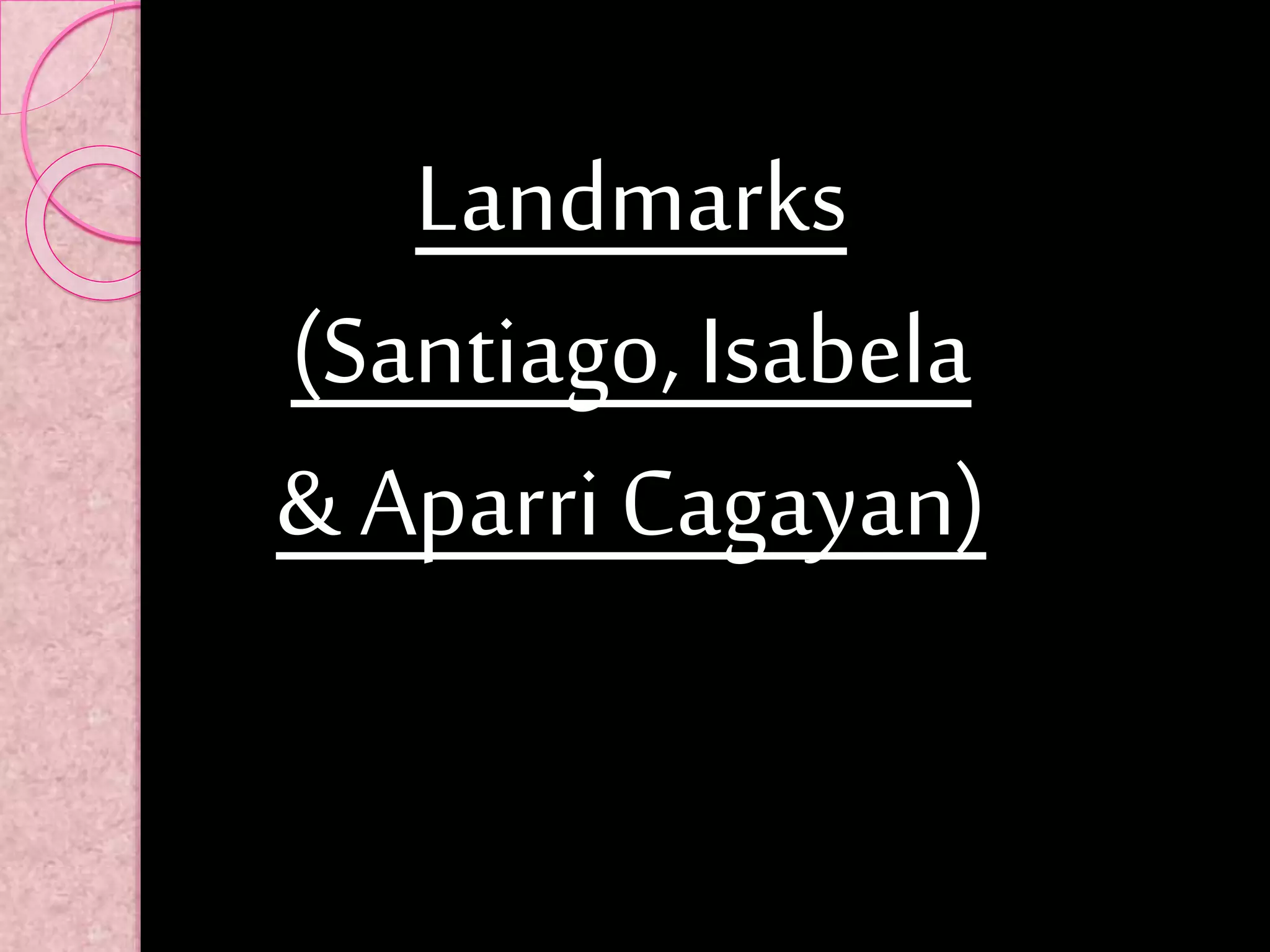 Rehiyon 2 (LAMBAK NG CAGAYAN) | PPTX