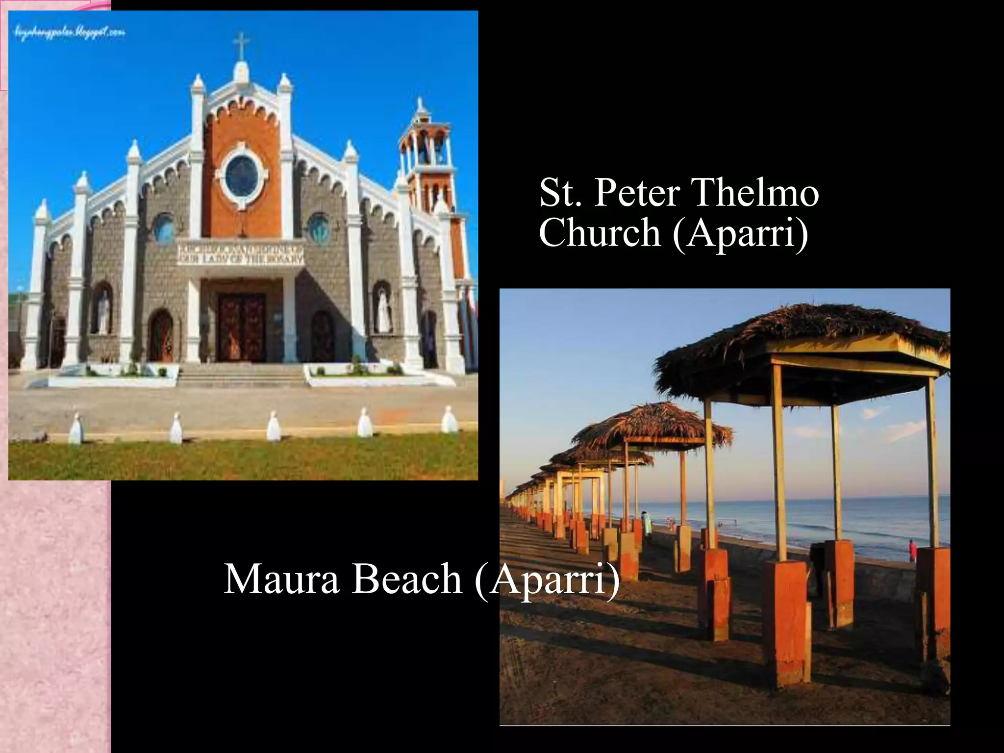 Rehiyon 2 (LAMBAK NG CAGAYAN) | PPTX