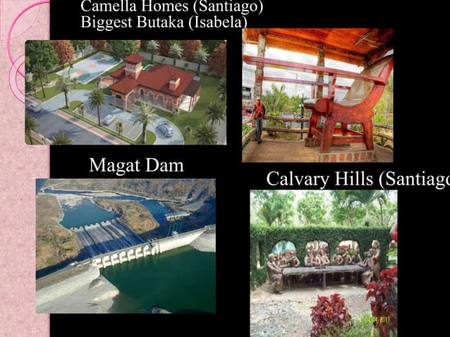 Rehiyon 2 (LAMBAK NG CAGAYAN) | PPTX