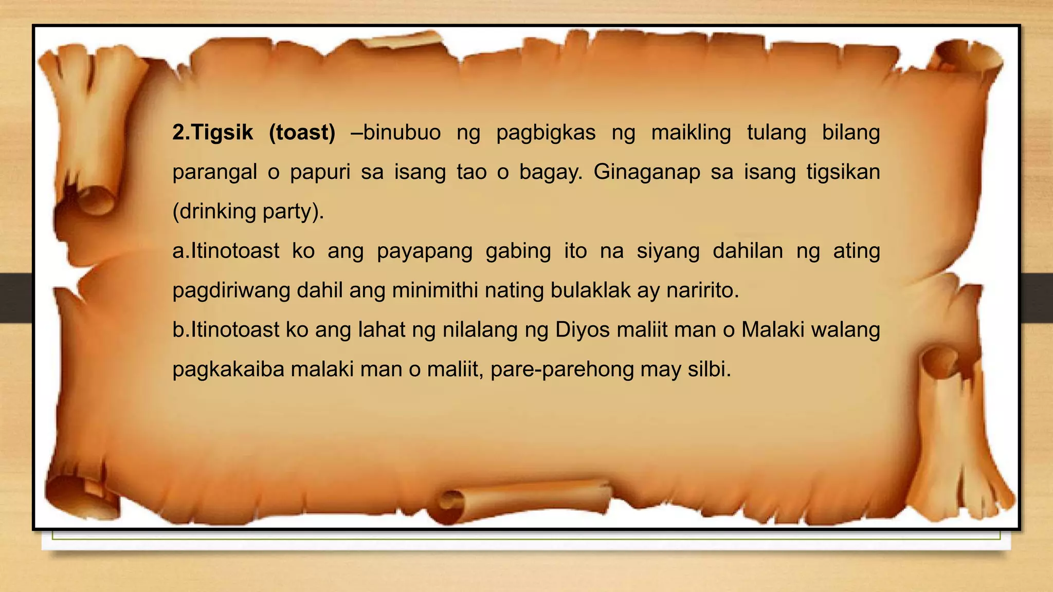 Rehiyon V:Bicol Region | PPTX
