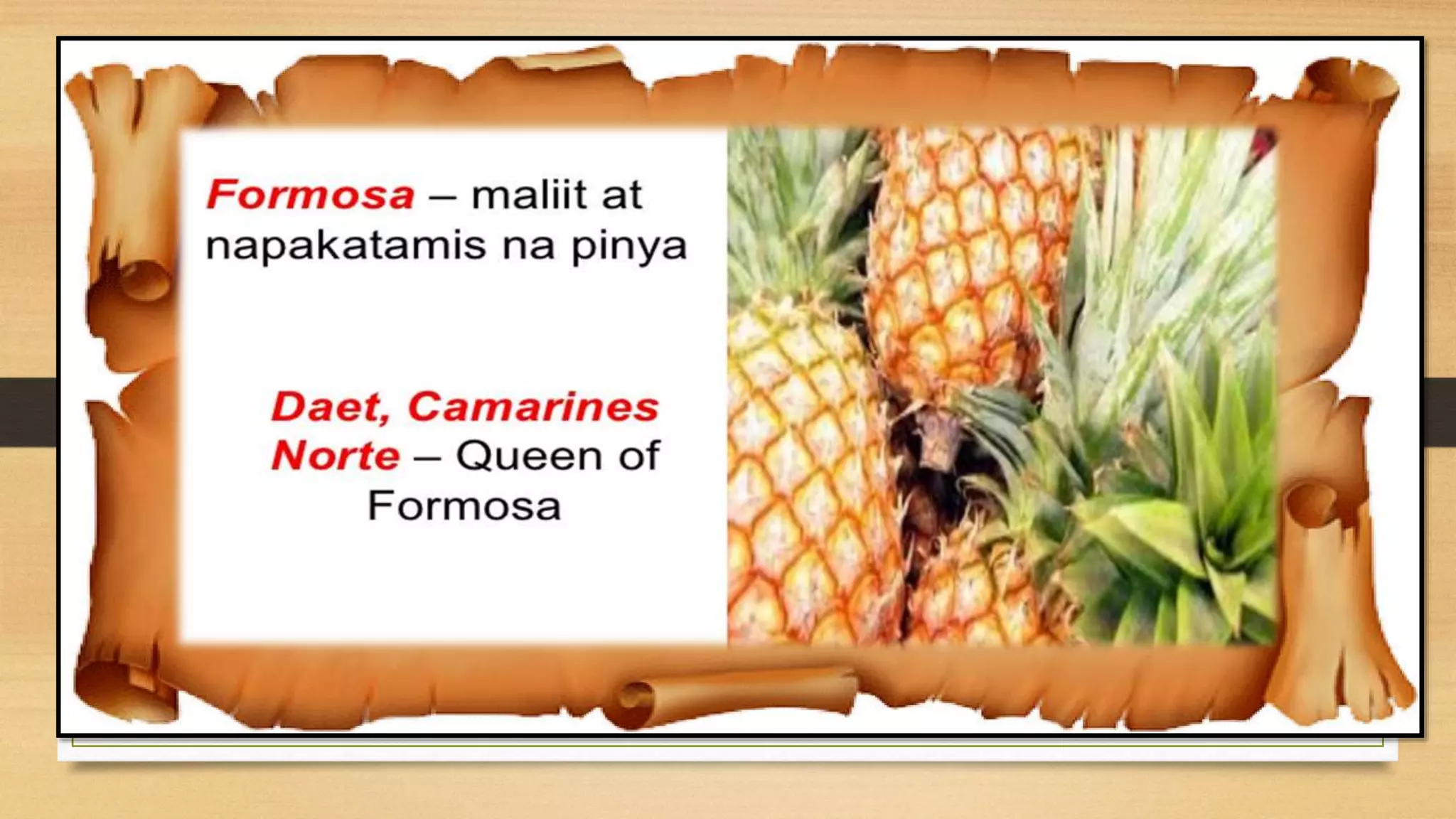 Rehiyon V:Bicol Region | PPTX