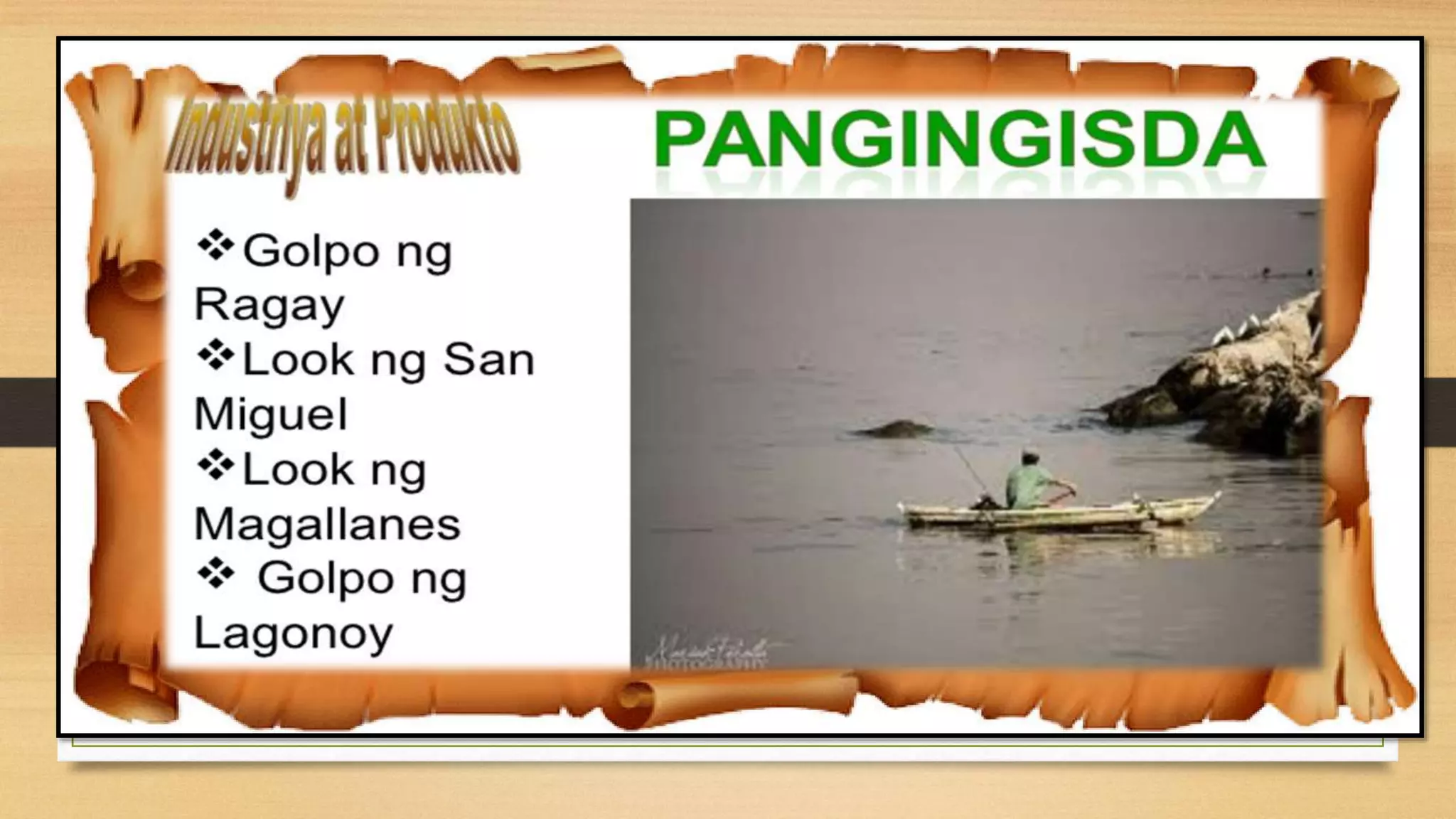 Rehiyon V:Bicol Region | PPTX