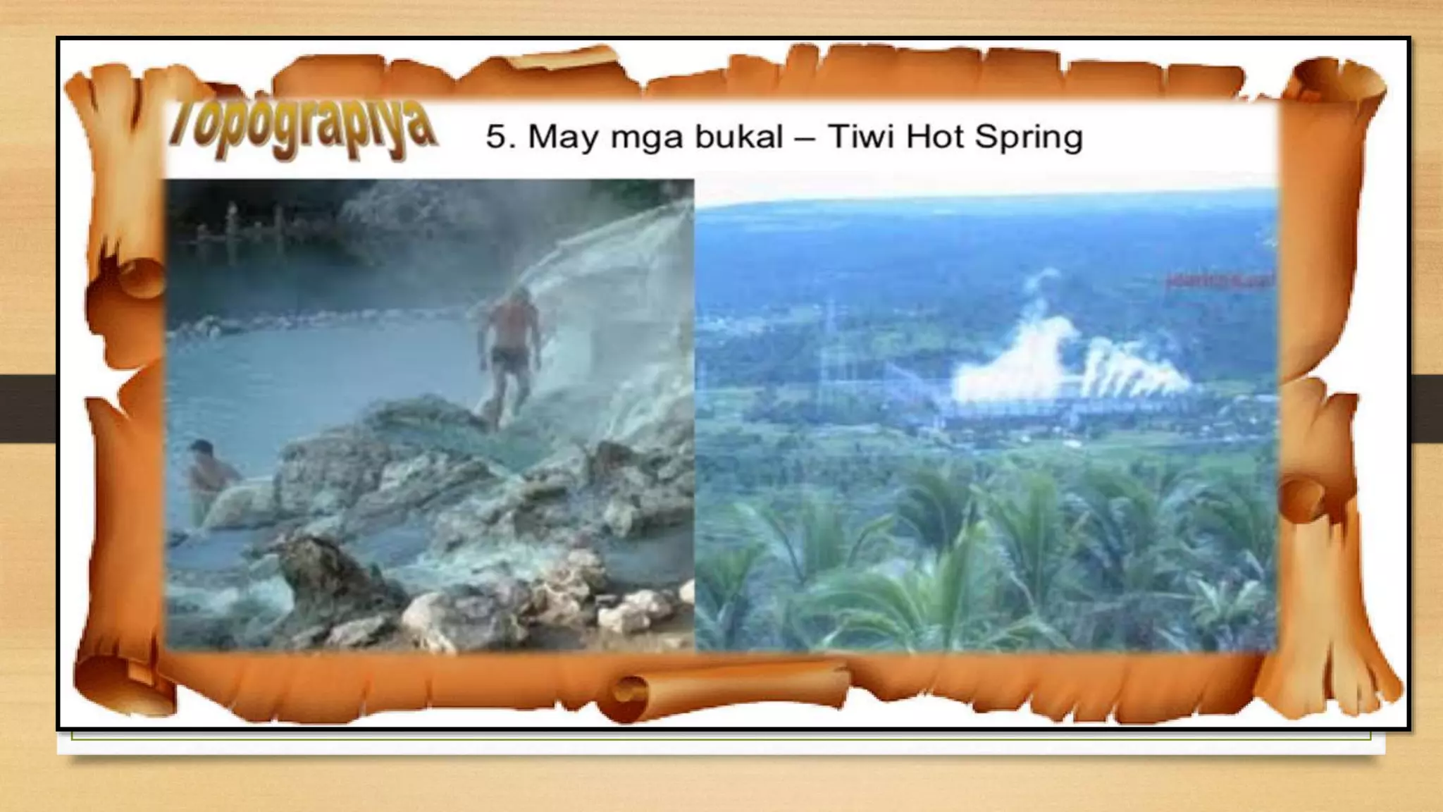 Rehiyon V:Bicol Region | PPTX