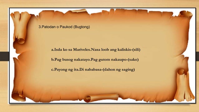 Rehiyon V:Bicol Region | PPTX