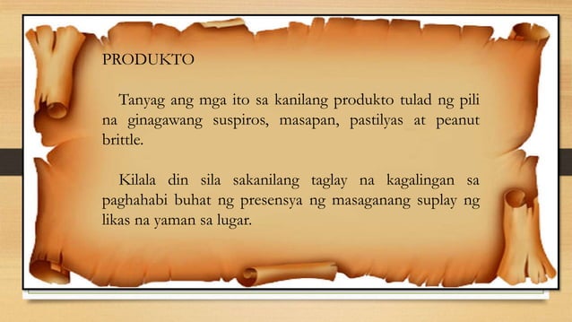 Rehiyon V:Bicol Region | PPTX