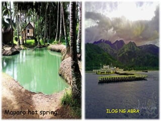 Rehiyon ng CAR | PPTX