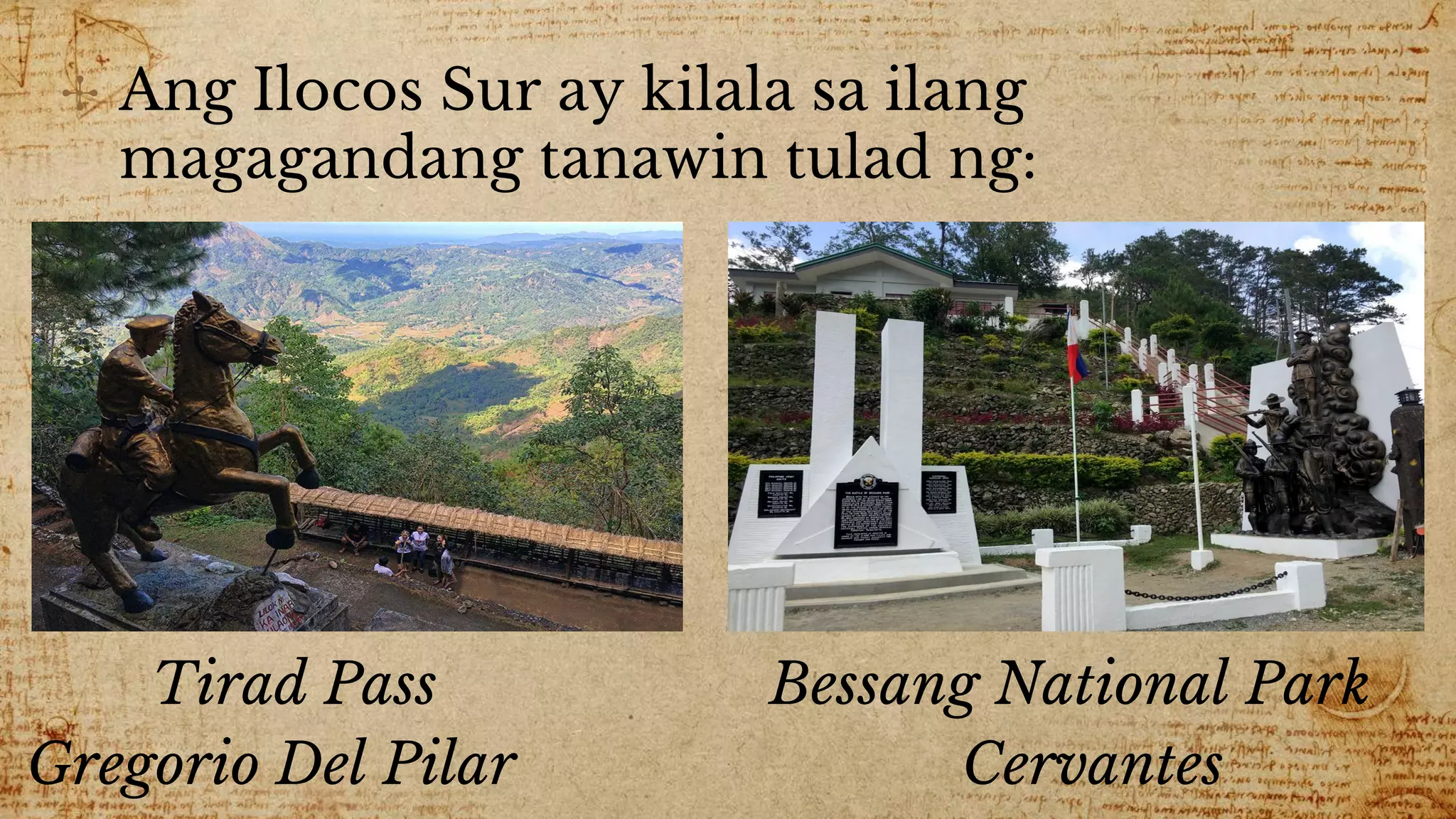 REHIYON 1: Rehiyon ng Ilocos | PDF