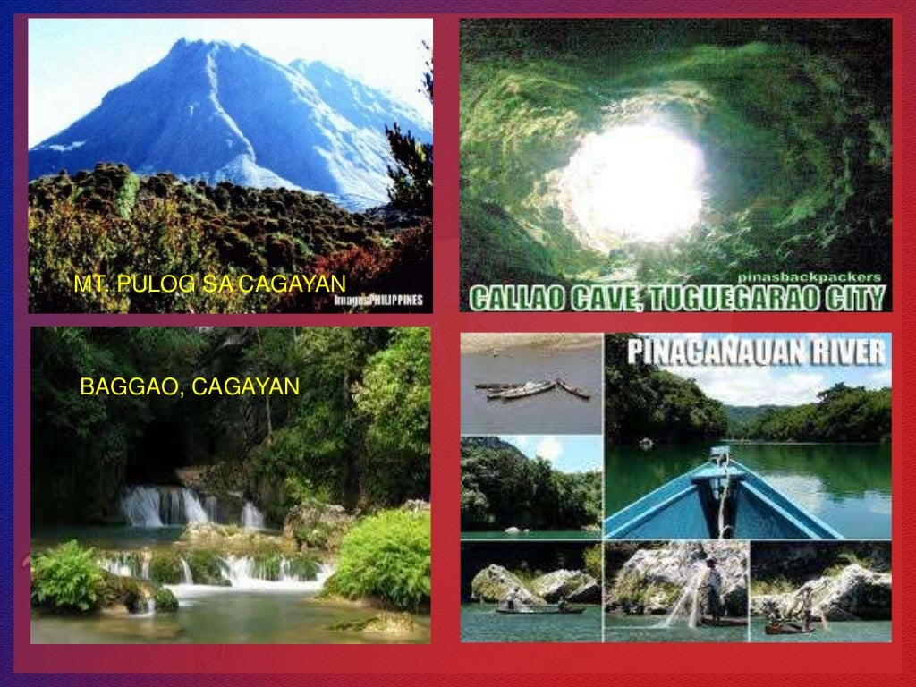 Rehiyon II- Lambak ng Cagayan