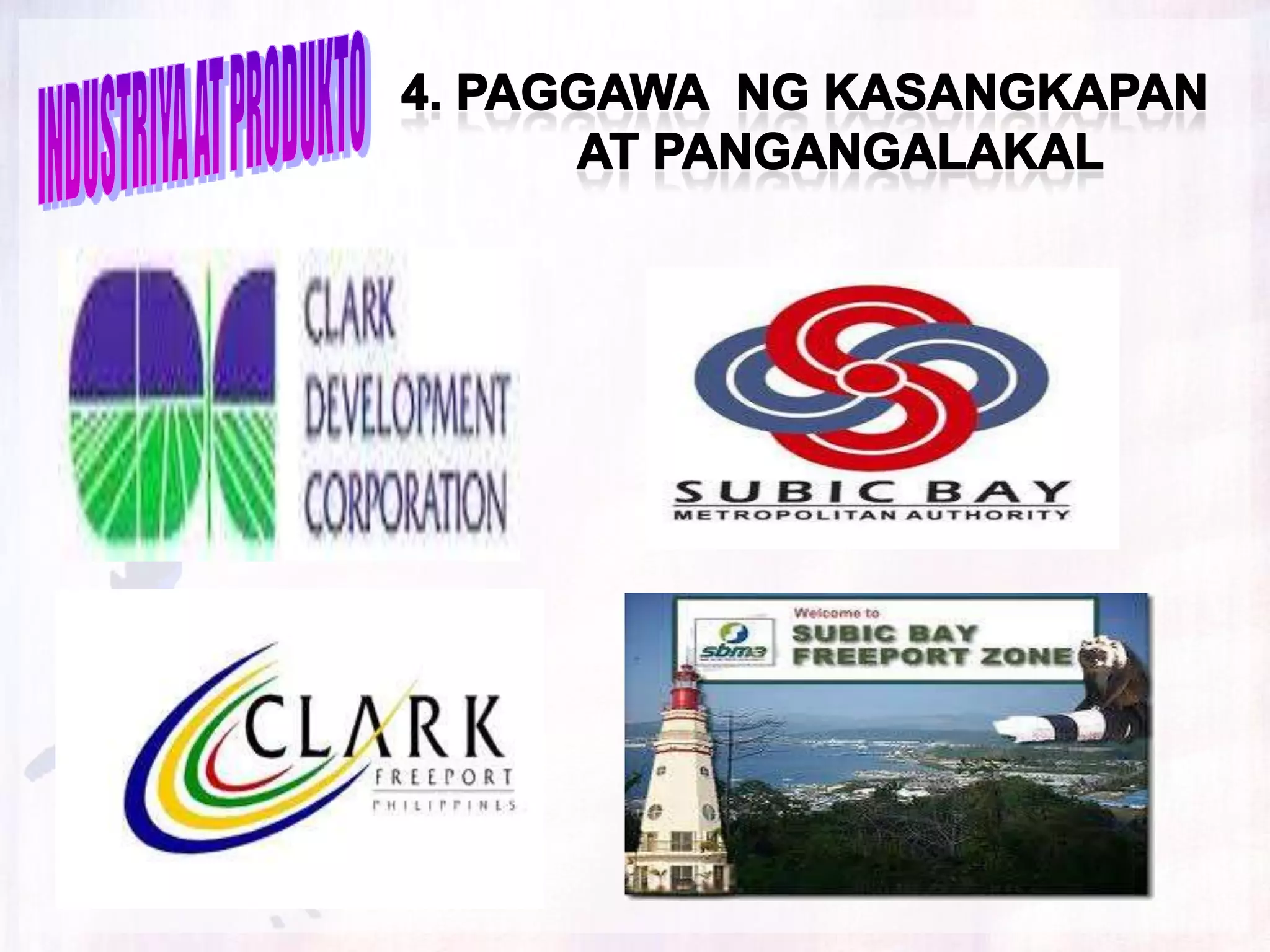 Rehiyon III- Gitnang Luzon | PPTX