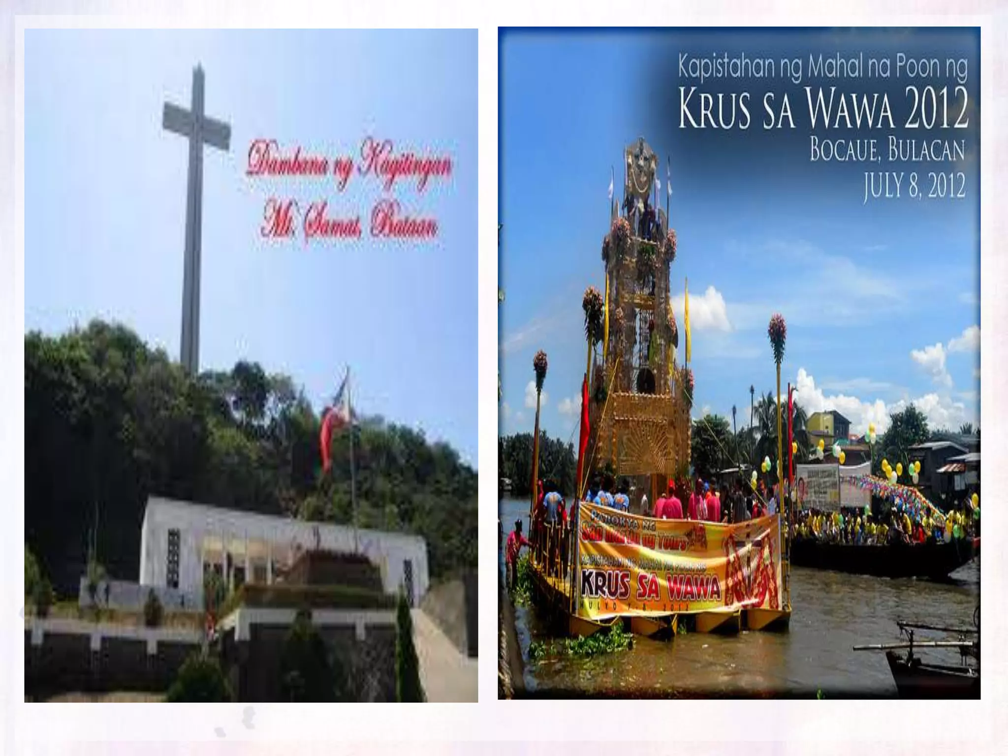 Rehiyon III- Gitnang Luzon | PPTX