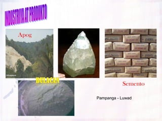 Rehiyon III- Gitnang Luzon | PPTX