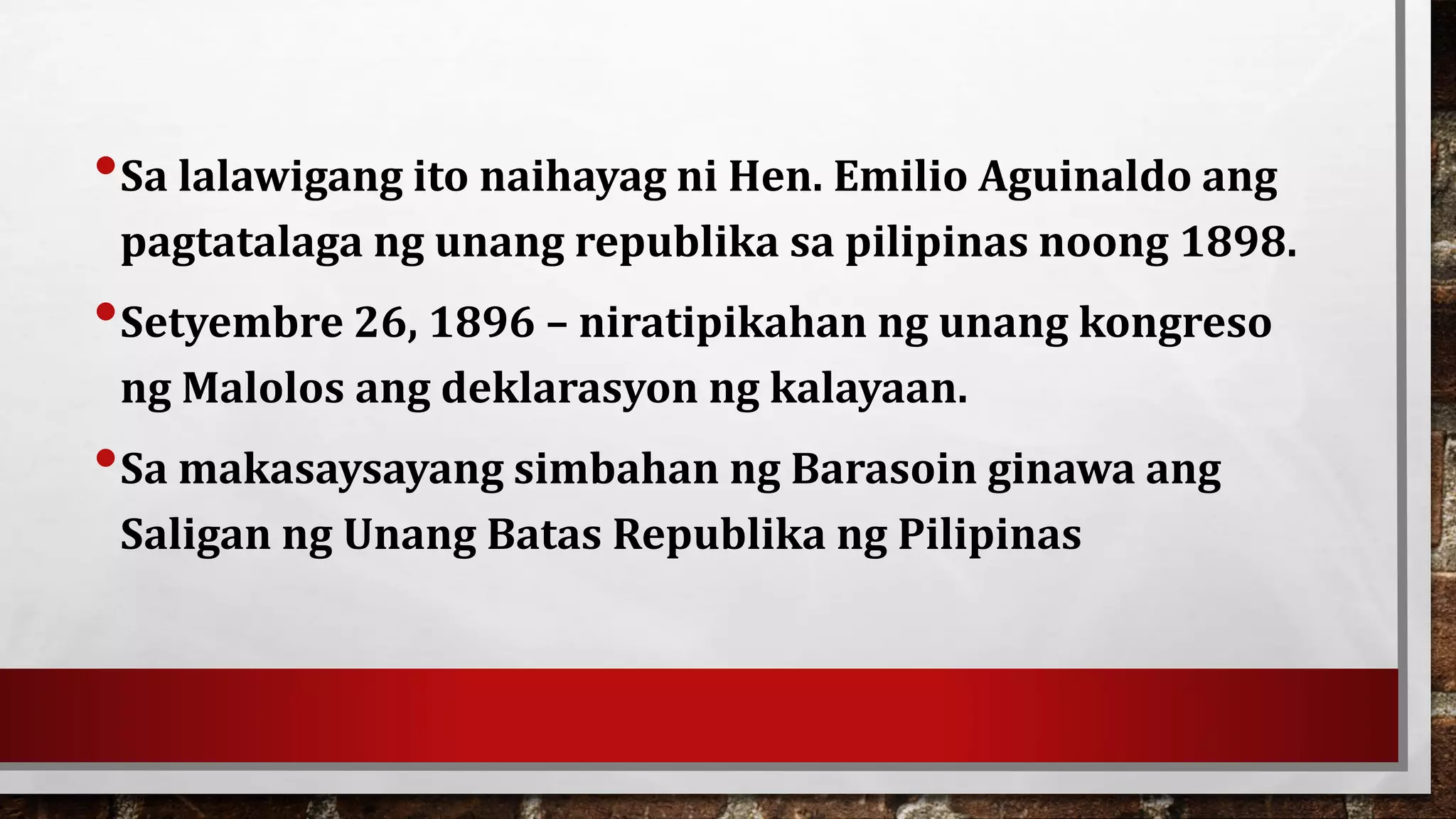 Rehiyon III: Gitnang Luzon | PDF