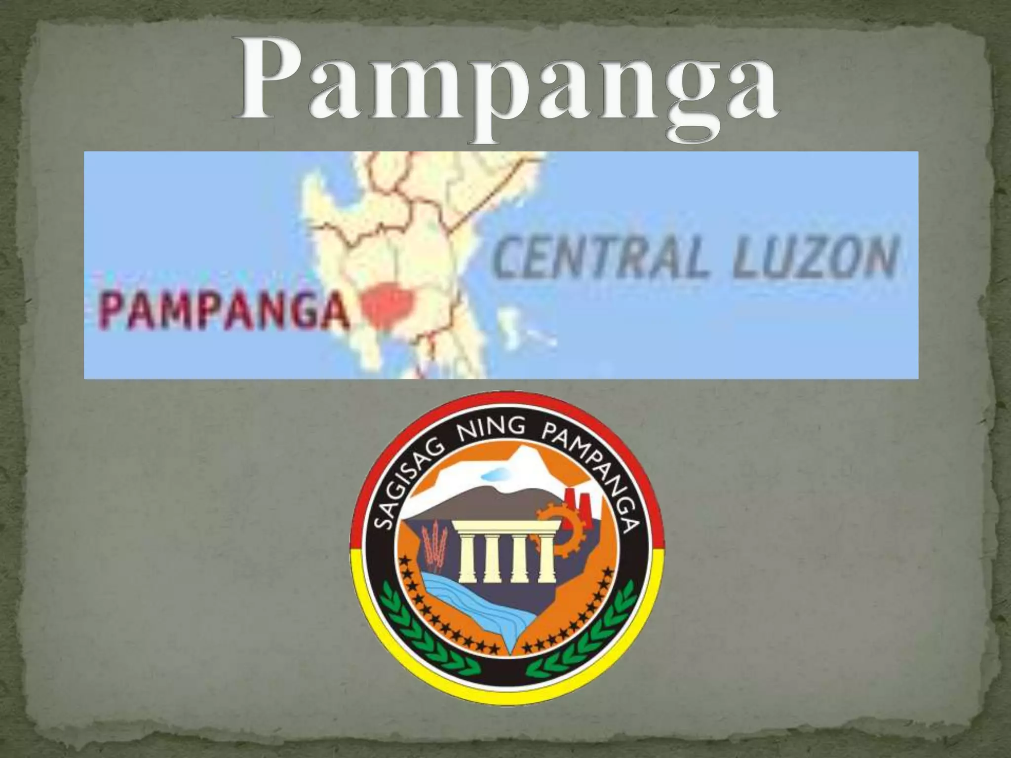 Rehiyon iii ok | PPTX