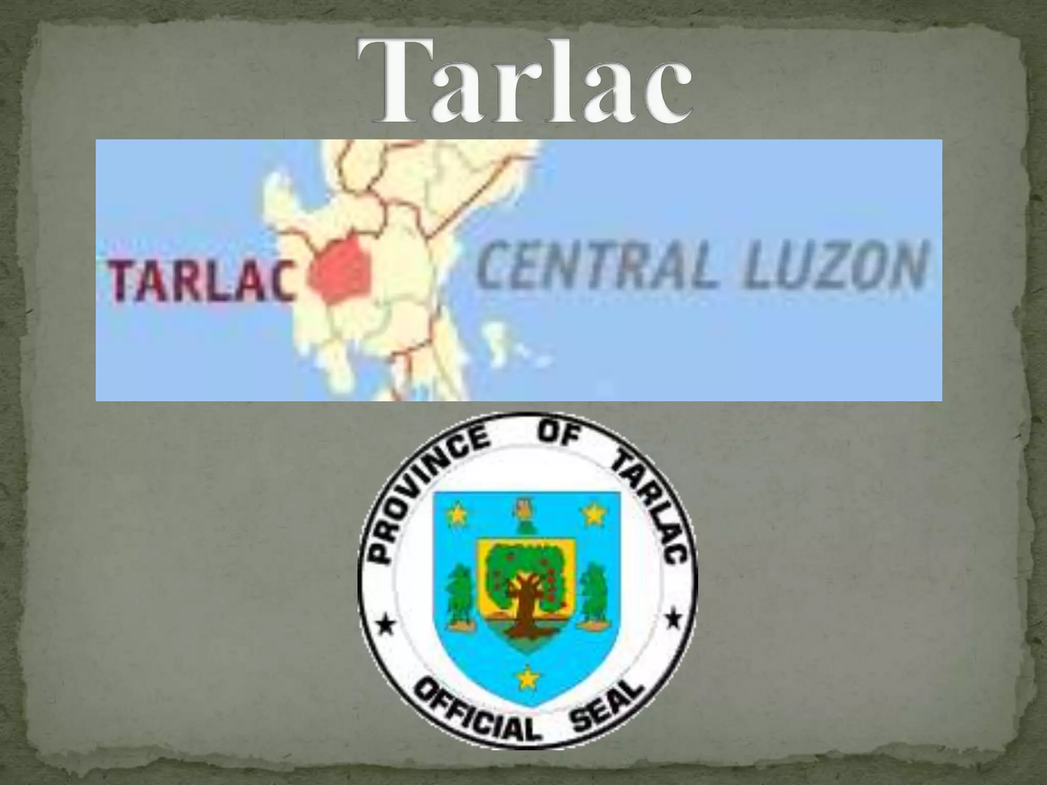 Rehiyon iii ok | PPTX