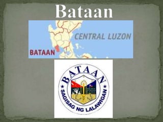 Rehiyon iii ok | PPTX