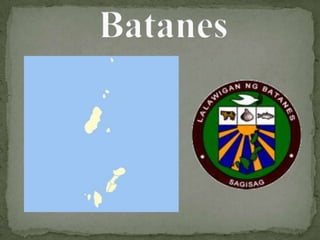 Rehiyon ii ok | PPTX